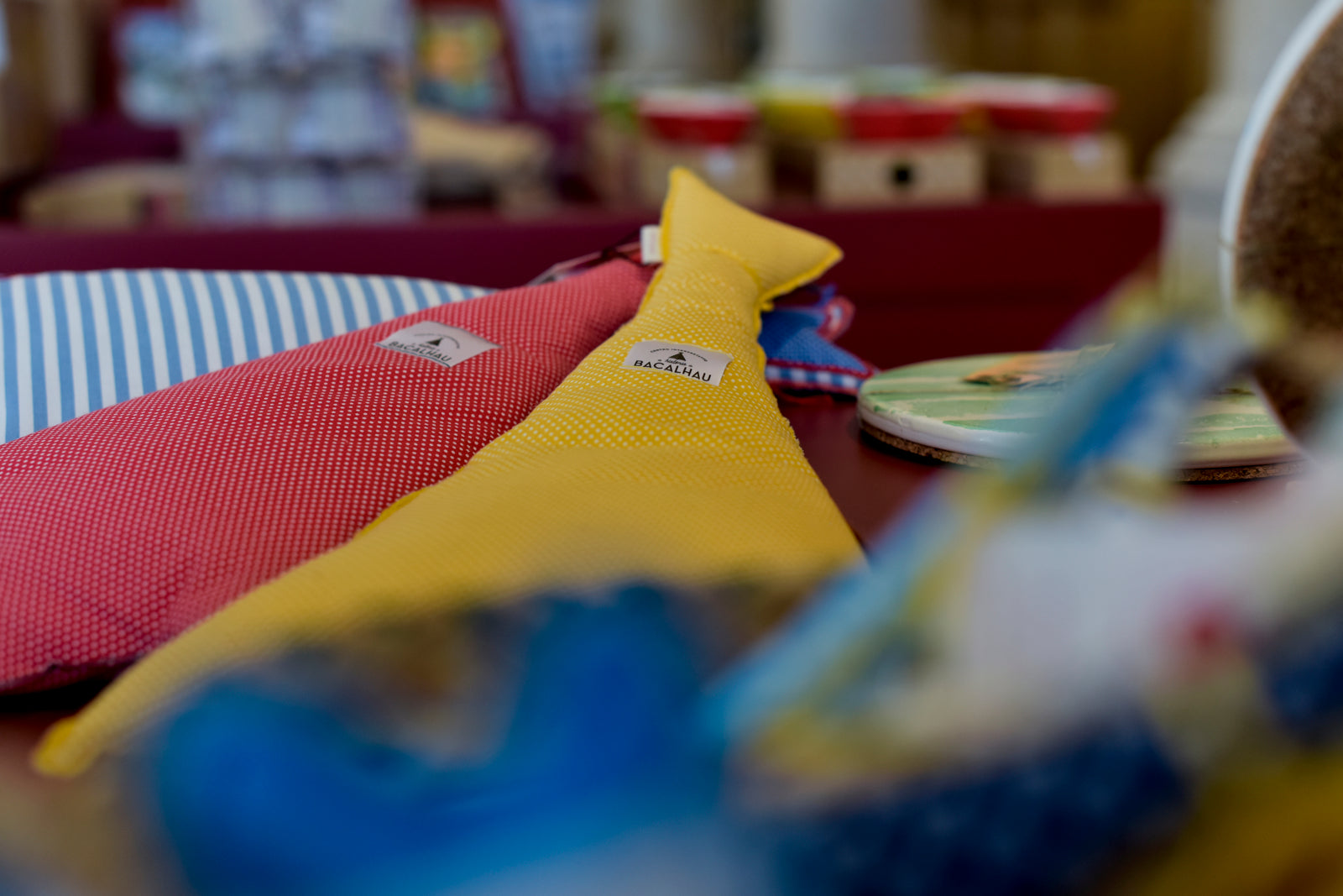 CIHB - Cod – Visit Lisboa Shop