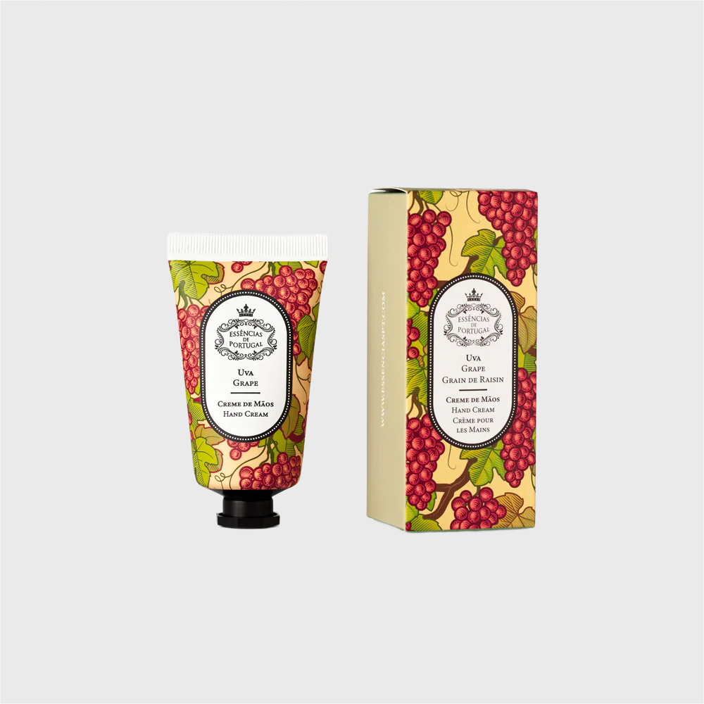Cream Grape – Visit Lisboa Shop