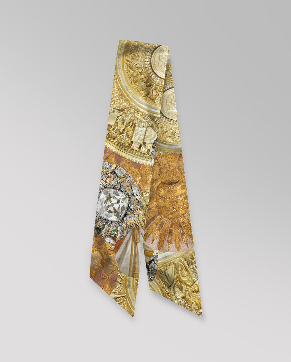 Classic Gold Twilly – Visit Lisboa Shop