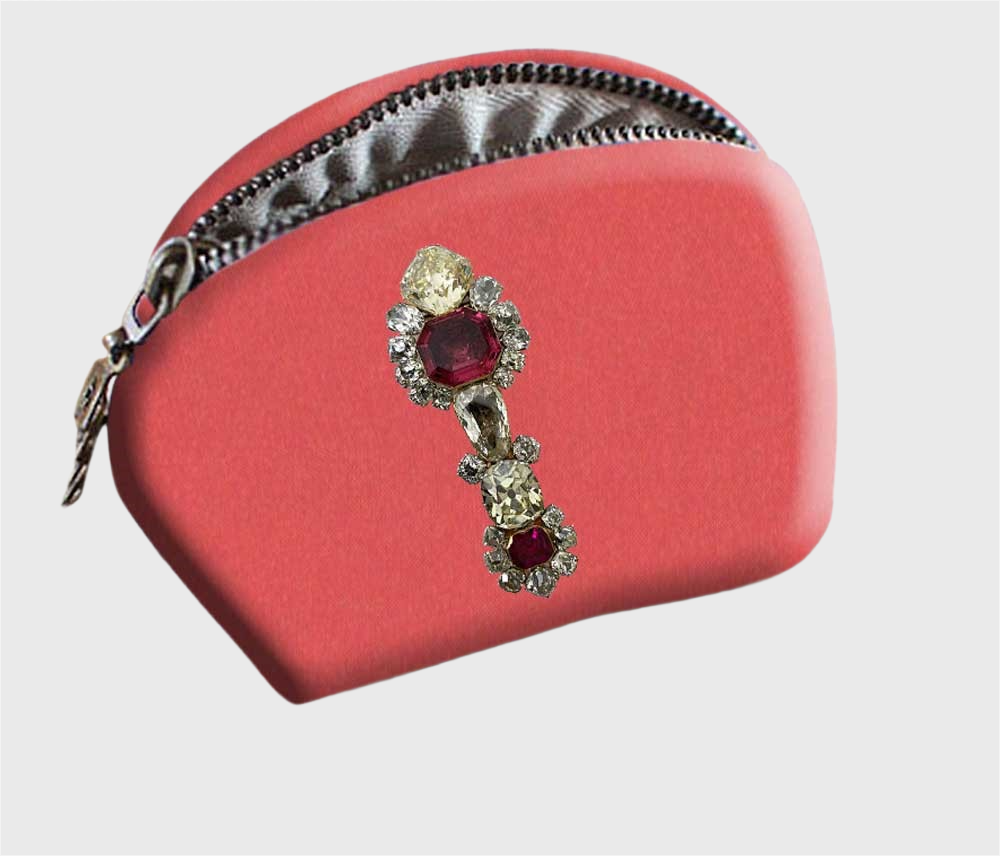 Coin Purse – Visit Lisboa Shop